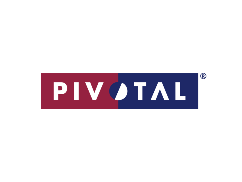 Pivotal Logo PNG Transparent & SVG Vector - Freebie Supply