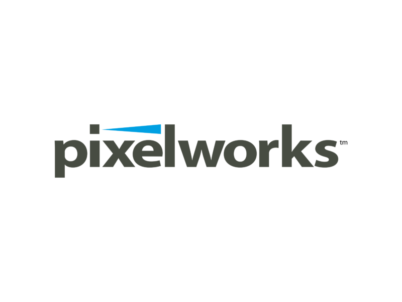 Pixelworks Logo PNG Transparent & SVG Vector - Freebie Supply