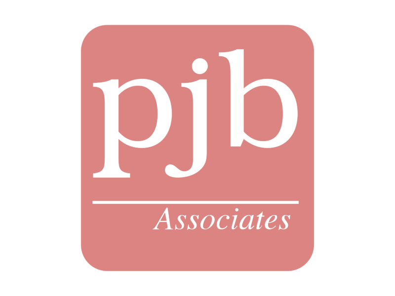 pjb Associates Logo PNG Transparent & SVG Vector - Freebie Supply
