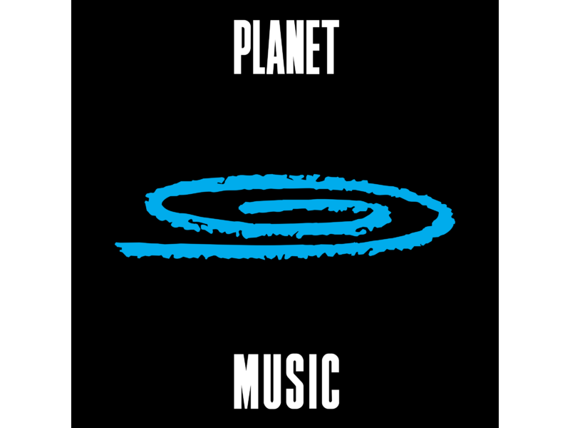 Planet Music Logo PNG Transparent & SVG Vector - Freebie Supply