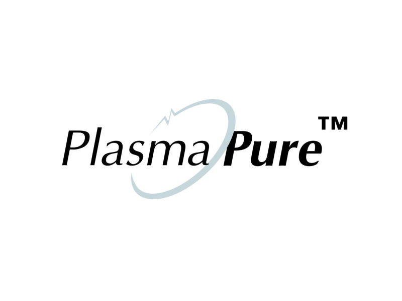 PlasmaPure Logo PNG Transparent & SVG Vector - Freebie Supply