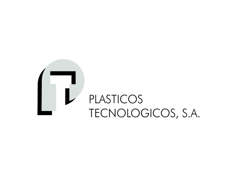 Plasticos Tecnologicos Logo PNG Transparent & SVG Vector - Freebie Supply
