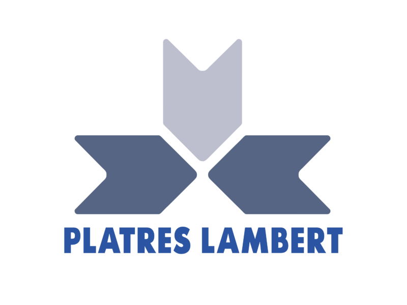 Platres Lambert Logo PNG Transparent & SVG Vector - Freebie Supply