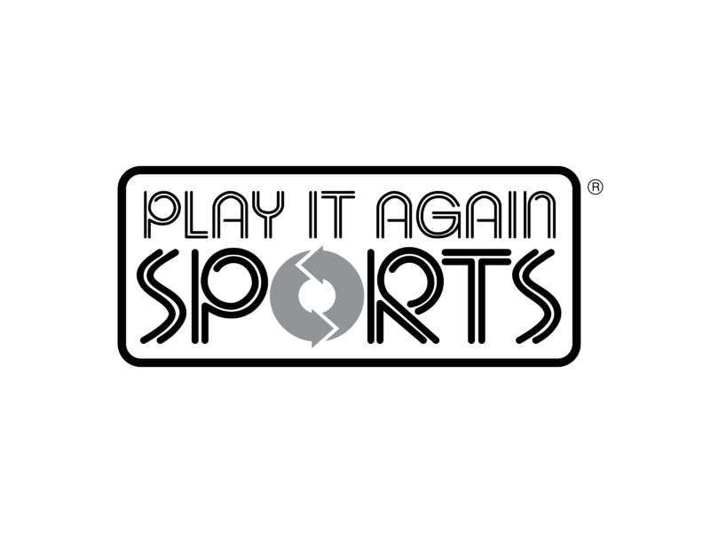 Play It Again Sports Logo PNG Transparent & SVG Vector - Freebie Supply