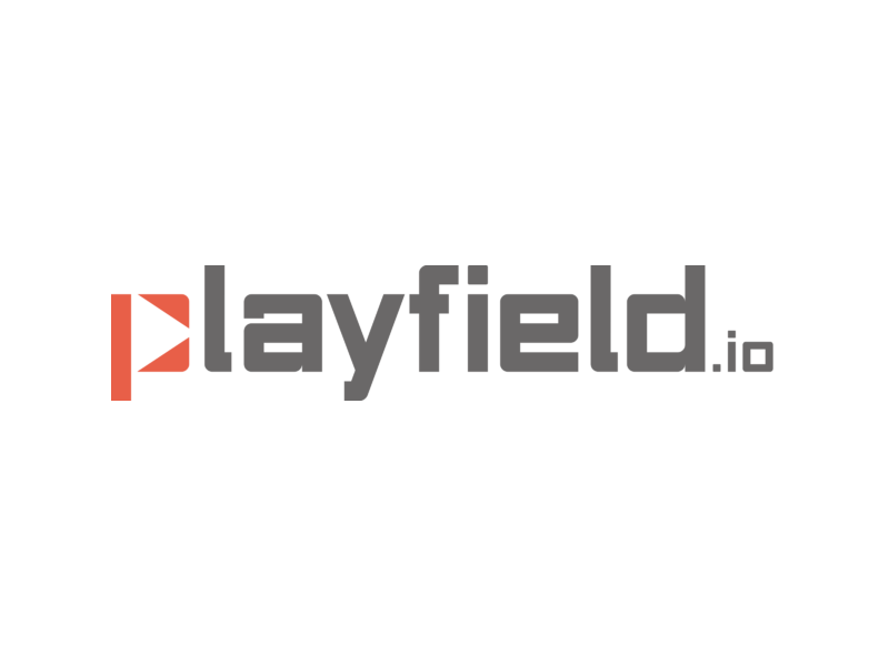 Playfield.io Logo PNG Transparent & SVG Vector - Freebie Supply