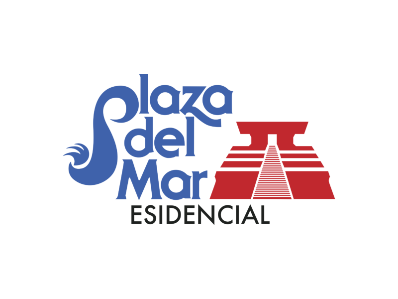 Plaza Del Mar Logo PNG Transparent & SVG Vector - Freebie Supply