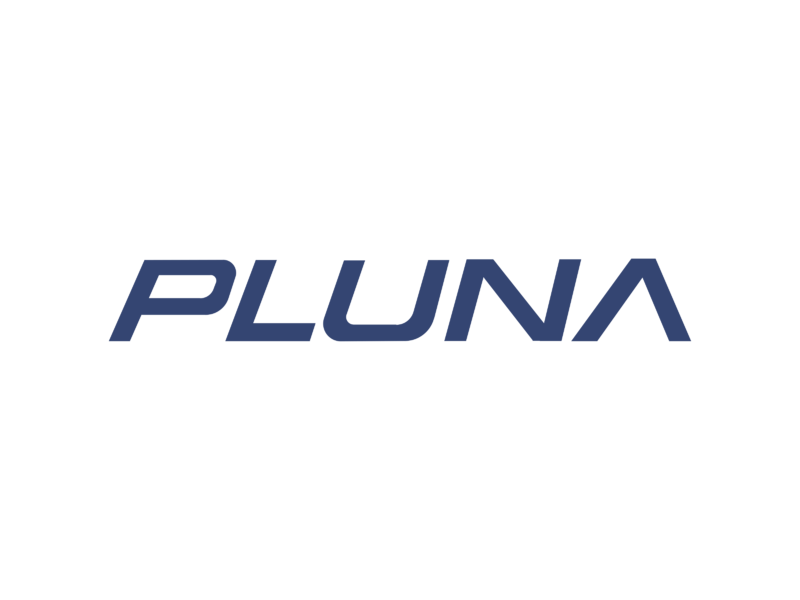 Pluna Logo PNG Transparent & SVG Vector - Freebie Supply