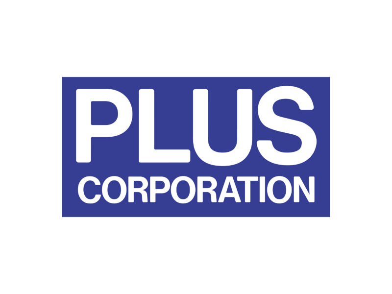 Plus Corporation Logo PNG Transparent & SVG Vector - Freebie Supply