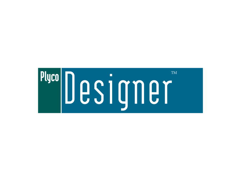 Plyco Designer Logo PNG Transparent & SVG Vector - Freebie Supply