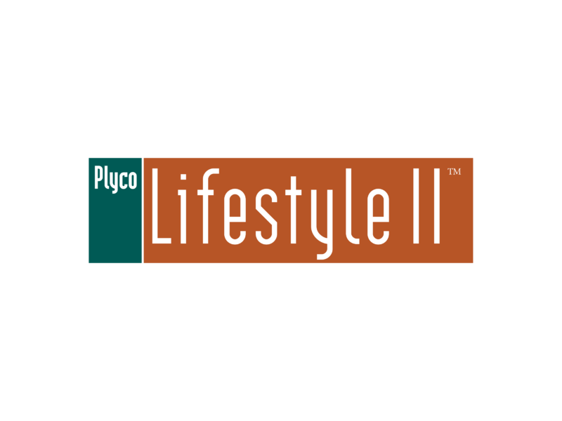 Plyco Lifestyle Logo PNG Transparent & SVG Vector - Freebie Supply