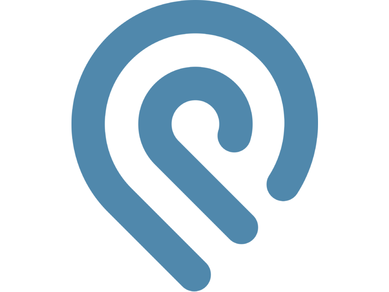 Podio Logo PNG Transparent & SVG Vector - Freebie Supply