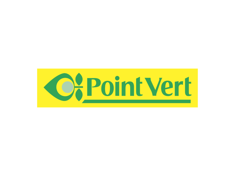 Point Vert Logo PNG Transparent & SVG Vector - Freebie Supply