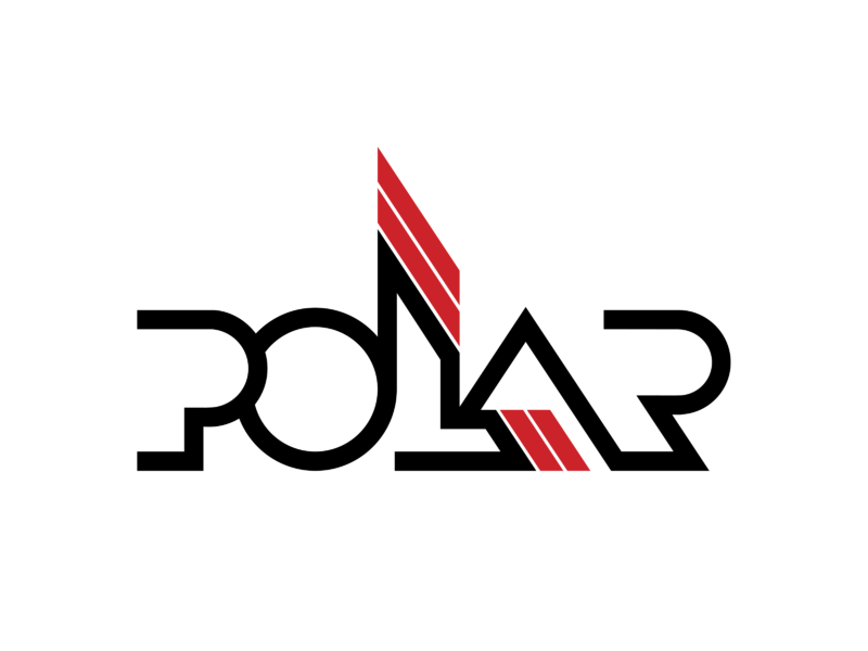 Polar Logo PNG Transparent & SVG Vector - Freebie Supply