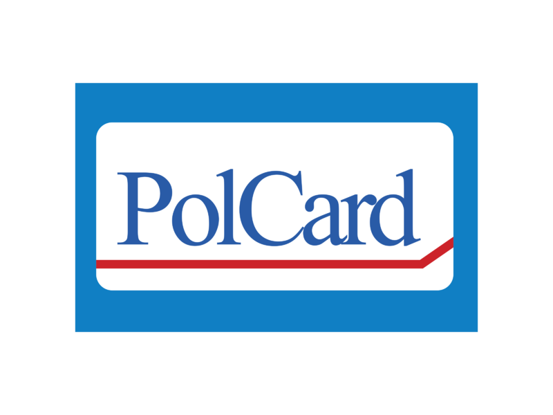 PolCard Logo PNG Transparent & SVG Vector - Freebie Supply