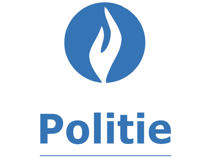 Politie Logo PNG Transparent & SVG Vector - Freebie Supply