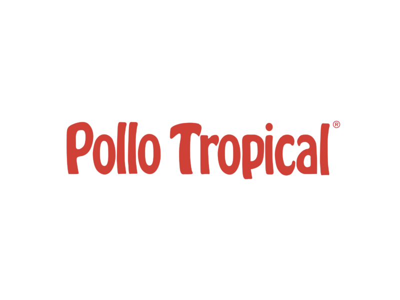Pollo Tropical Design