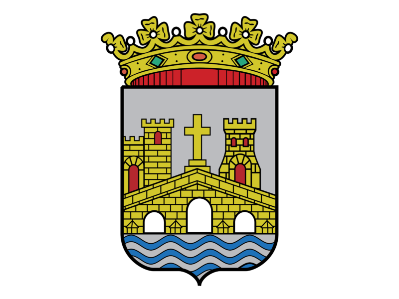 Pontevedra Logo PNG Transparent & SVG Vector - Freebie Supply