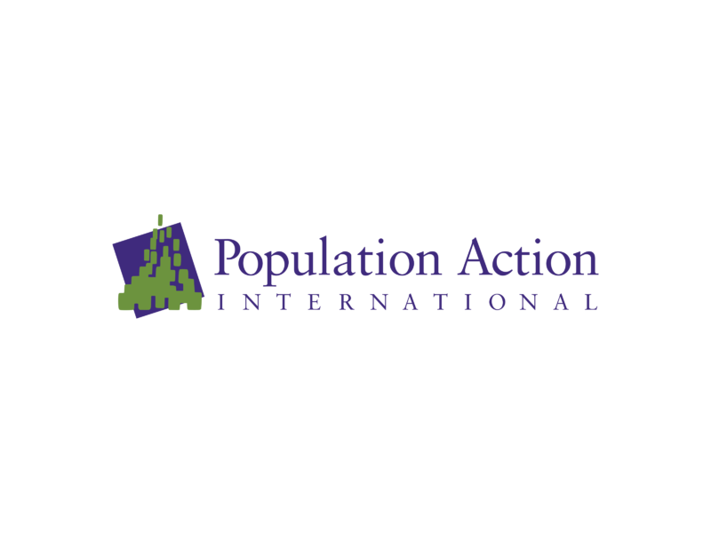 Population Action International Logo PNG Transparent & SVG Vector ...