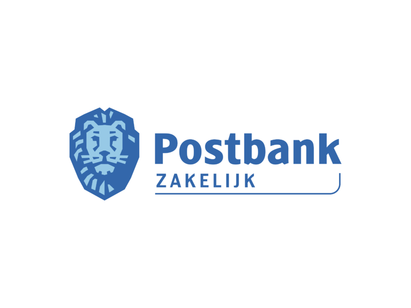 Postbank Logo