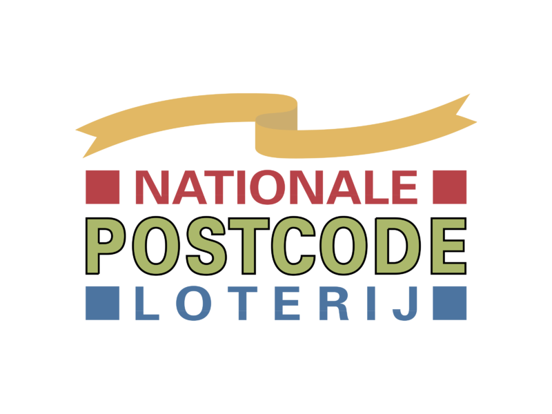 Postcode Loterij Logo PNG Transparent & SVG Vector - Freebie Supply