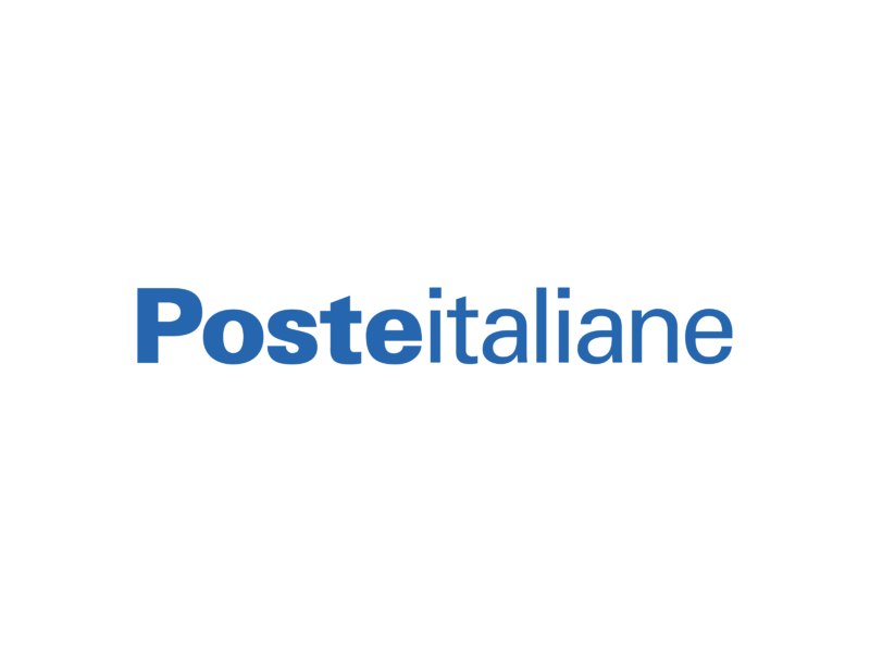 Poste Italiane Logo PNG Transparent & SVG Vector - Freebie Supply