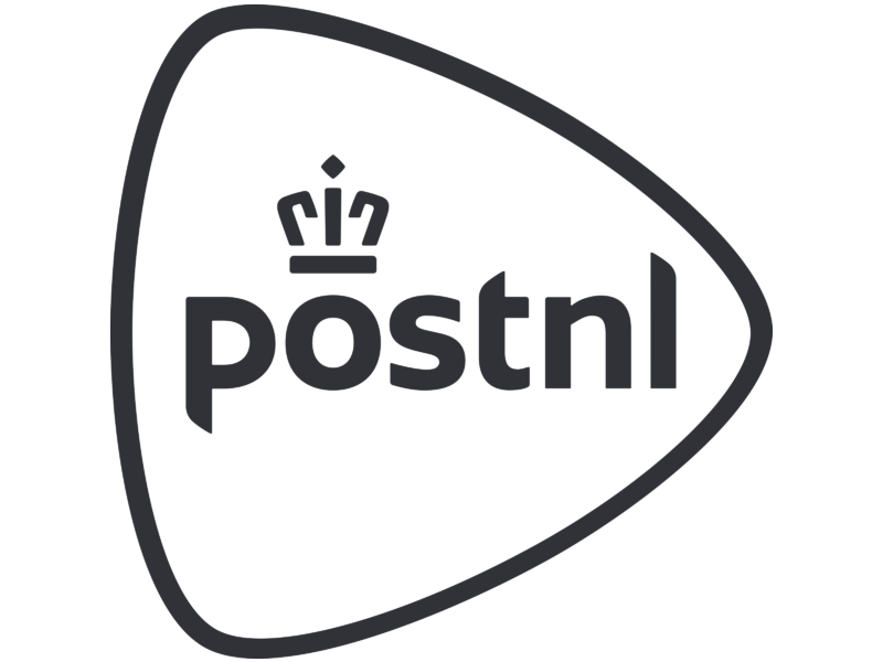 PostNL Logo PNG Transparent & SVG Vector - Freebie Supply