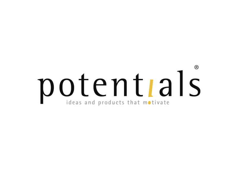 Potentials Logo PNG Transparent & SVG Vector - Freebie Supply