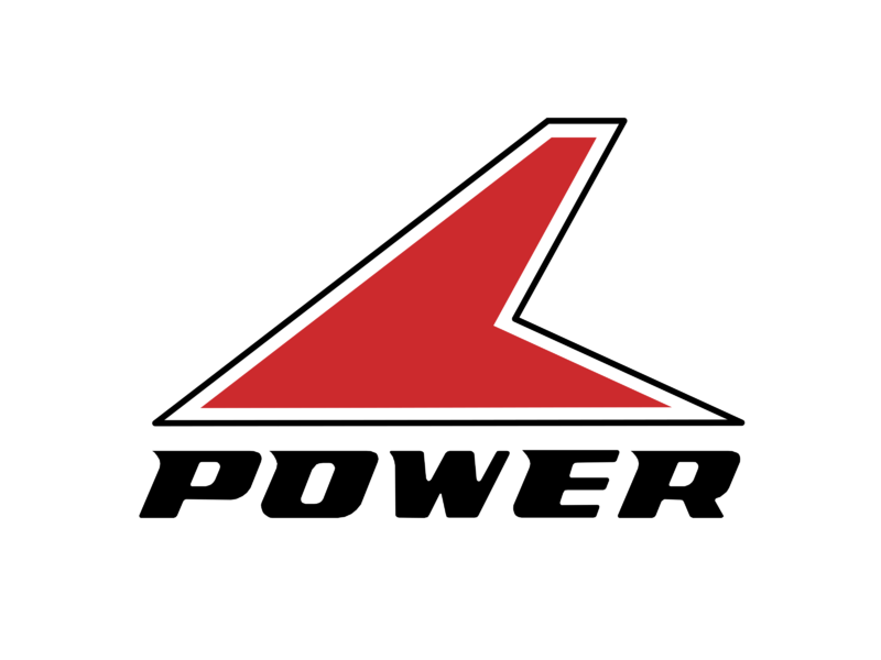 Power Logo PNG Transparent & SVG Vector - Freebie Supply