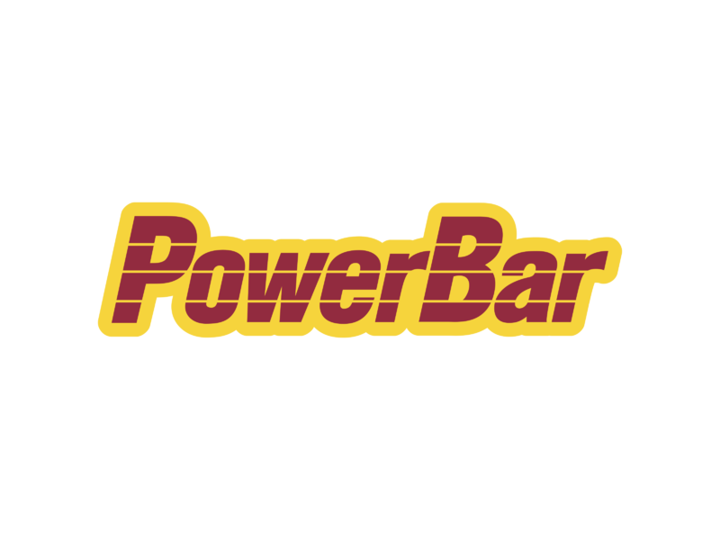 PowerBar Logo PNG Transparent & SVG Vector - Freebie Supply