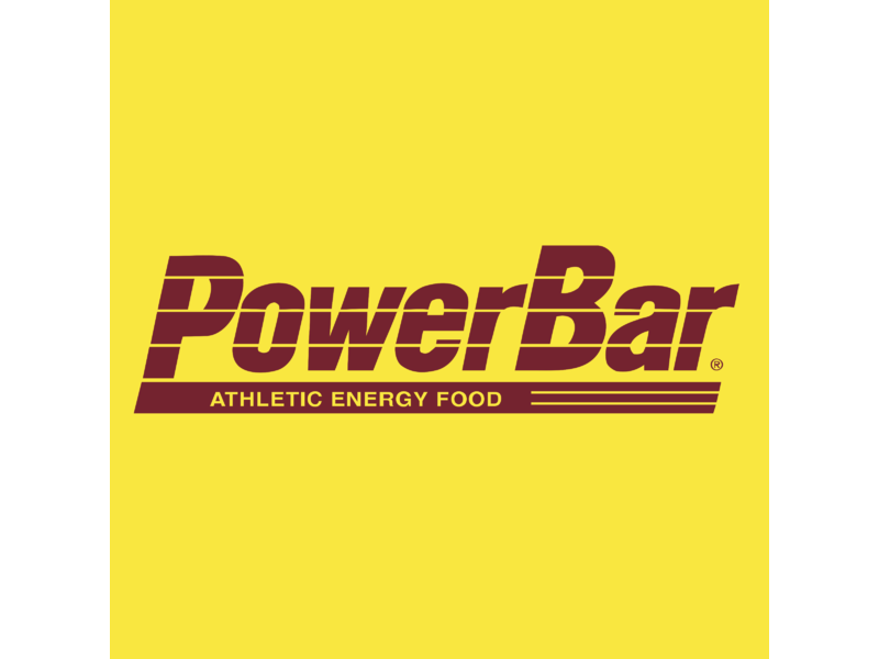PowerBar Logo PNG Transparent & SVG Vector - Freebie Supply