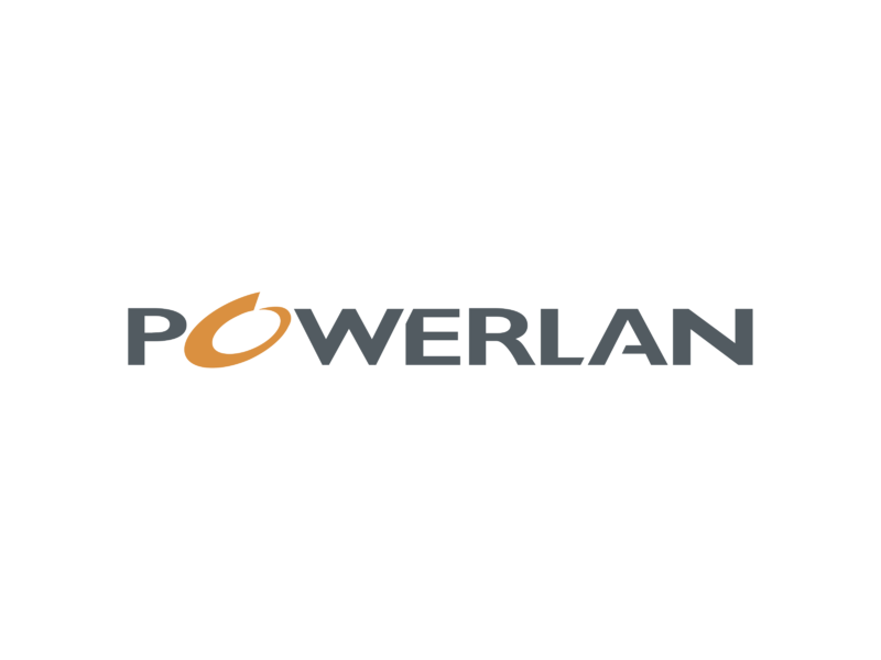 Powerlan Logo PNG Transparent & SVG Vector - Freebie Supply