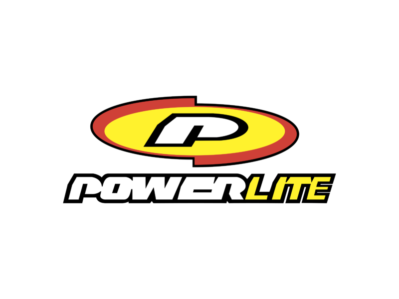Powerlite Logo PNG Transparent & SVG Vector - Freebie Supply