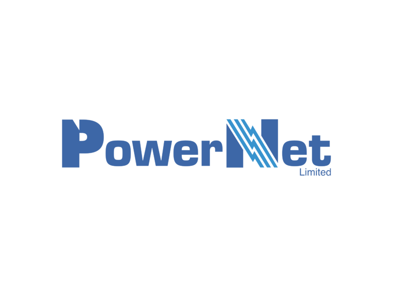 PowerNet Limited Logo PNG Transparent & SVG Vector - Freebie Supply