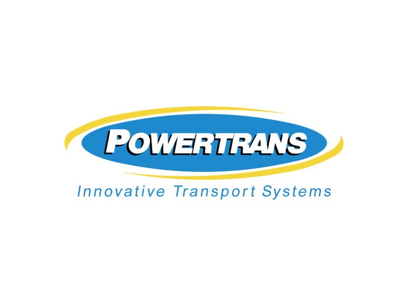 Powertrans Logo PNG Transparent & SVG Vector - Freebie Supply