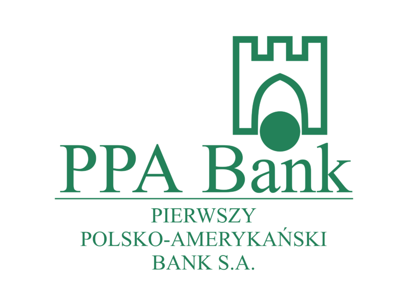 PPA Bank Logo PNG Transparent & SVG Vector - Freebie Supply