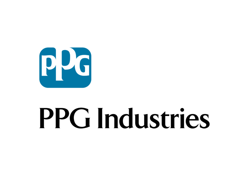 PPG Industries Logo PNG Transparent & SVG Vector - Freebie Supply