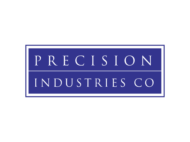 Precision Industries Logo PNG Transparent & SVG Vector - Freebie Supply