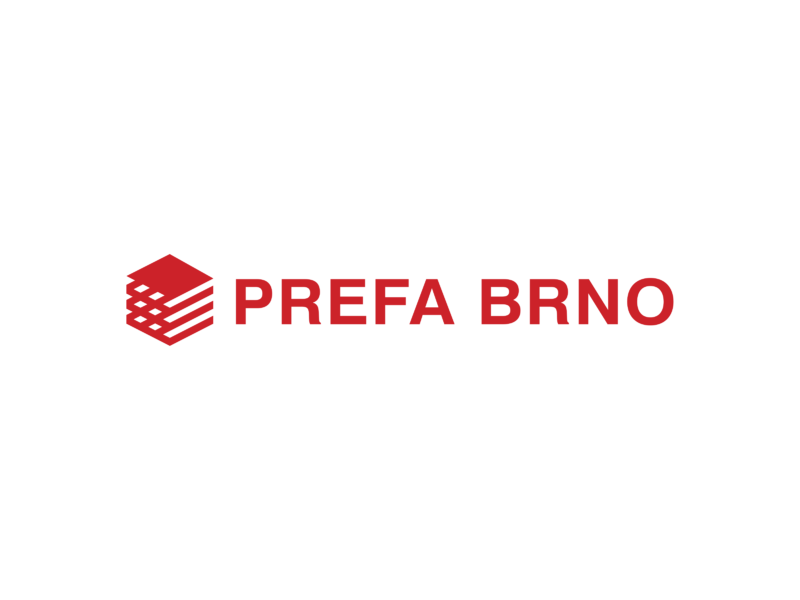 Prefa Brno Logo PNG Transparent & SVG Vector - Freebie Supply