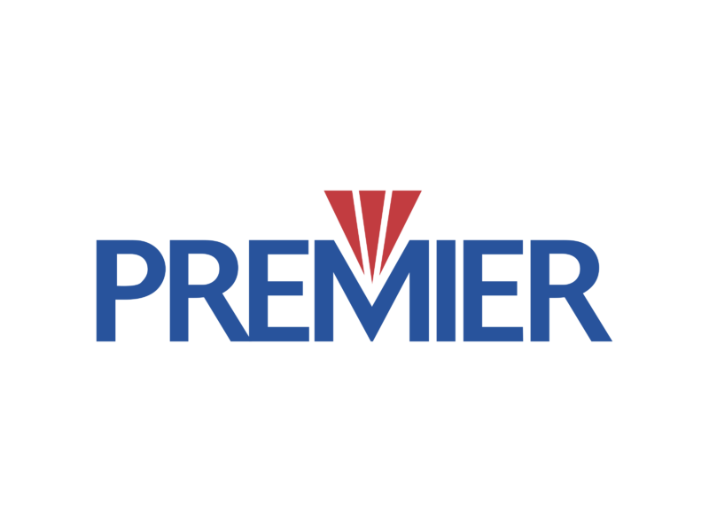Premier Logo PNG Transparent & SVG Vector - Freebie Supply