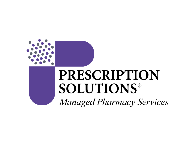 Prescription Solutions Logo PNG Transparent & SVG Vector - Freebie Supply