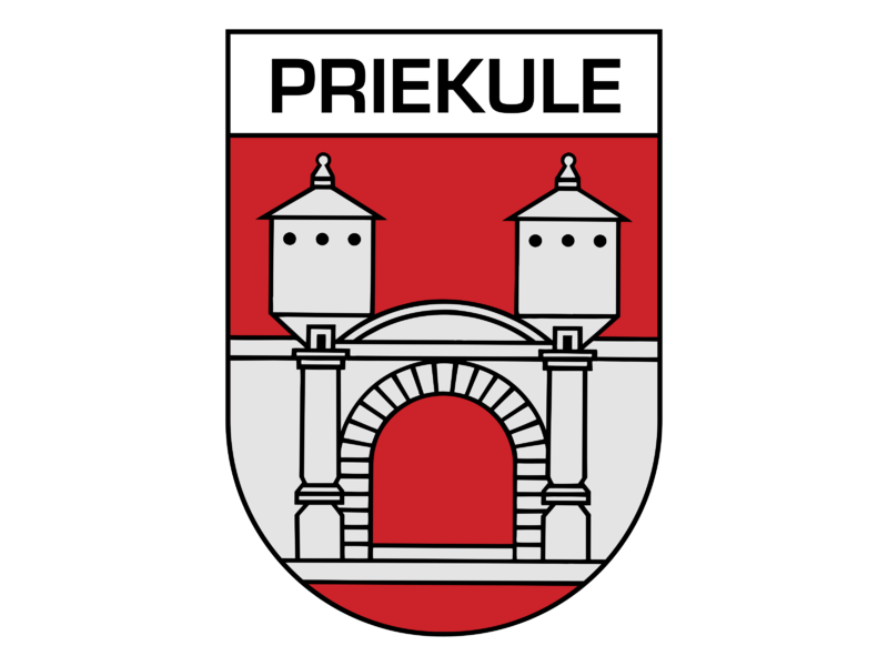 Priekule Logo PNG Transparent & SVG Vector - Freebie Supply