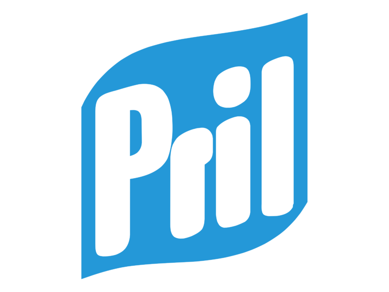 Pril Logo PNG Transparent & SVG Vector - Freebie Supply