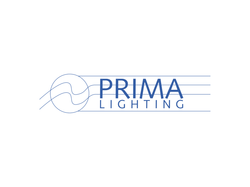Prima Lighting Logo PNG Transparent & SVG Vector - Freebie Supply