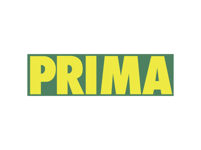 Prima Logo PNG Transparent & SVG Vector - Freebie Supply