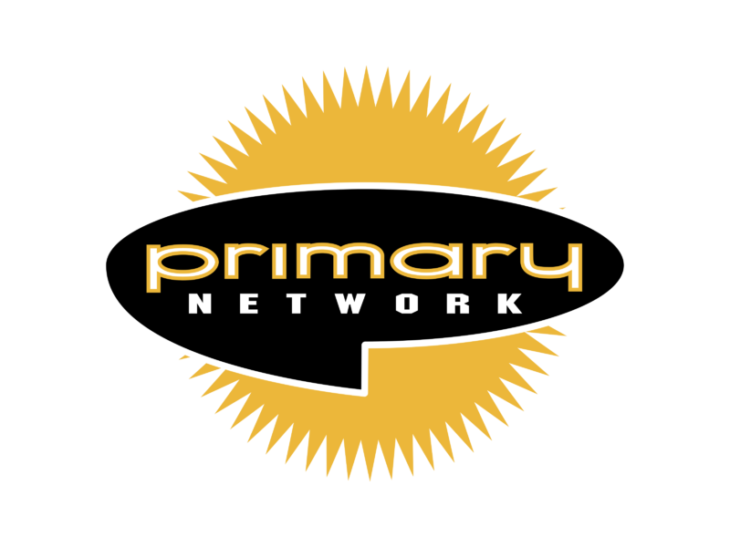 Primary Network Logo PNG Transparent & SVG Vector - Freebie Supply