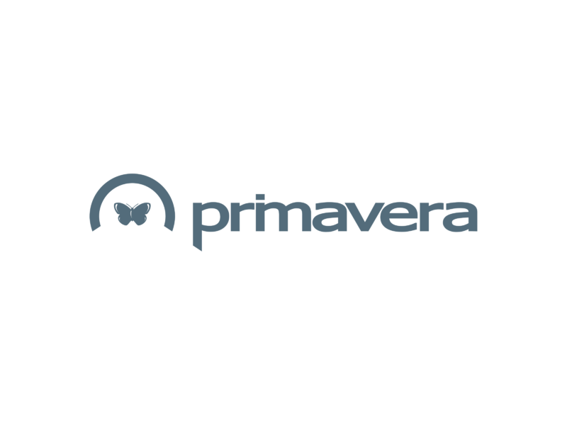 Primavera Logo PNG Transparent & SVG Vector - Freebie Supply