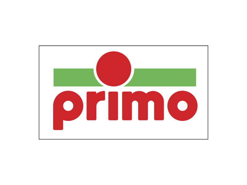 Primo Logo PNG Transparent & SVG Vector - Freebie Supply