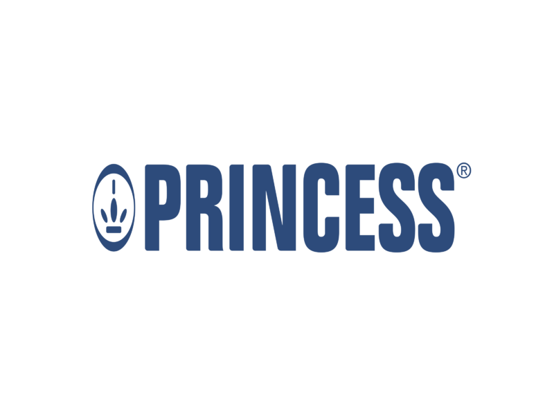 Princess Logo PNG Transparent & SVG Vector - Freebie Supply