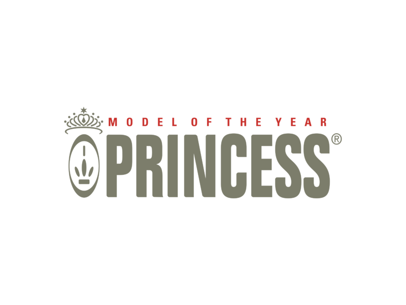 Princess Logo PNG Transparent & SVG Vector - Freebie Supply