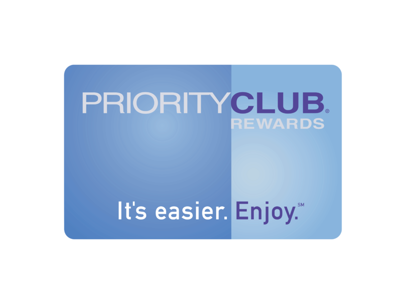 Priority Club Rewards Logo PNG Transparent & SVG Vector - Freebie Supply